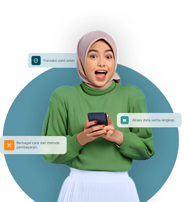 Cards - Kartu Digital